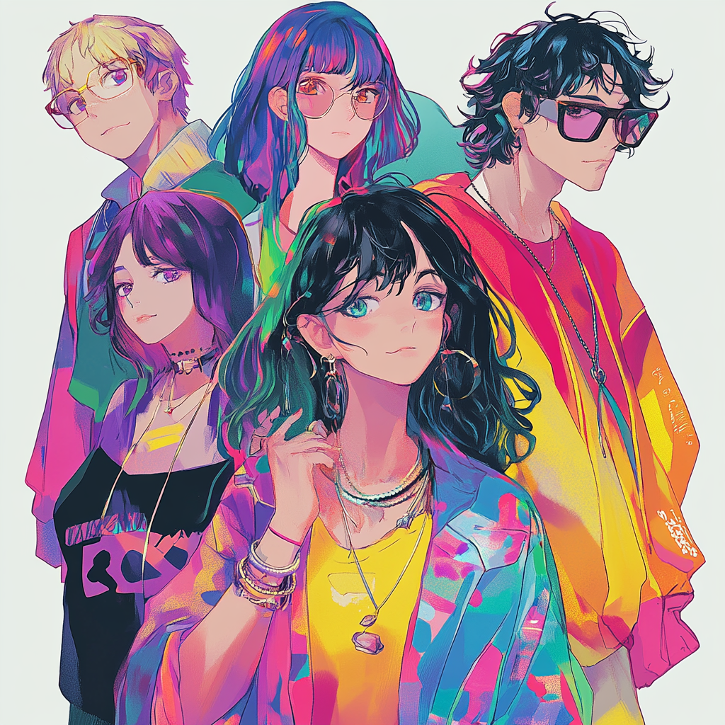 Anime Fan Culture: Community, Conventions and More