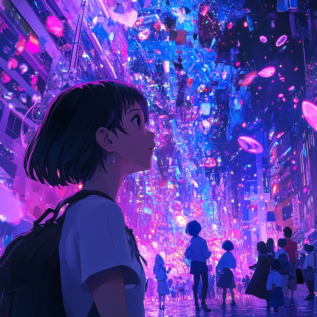 Anime Fan Culture: Community, Conventions and More