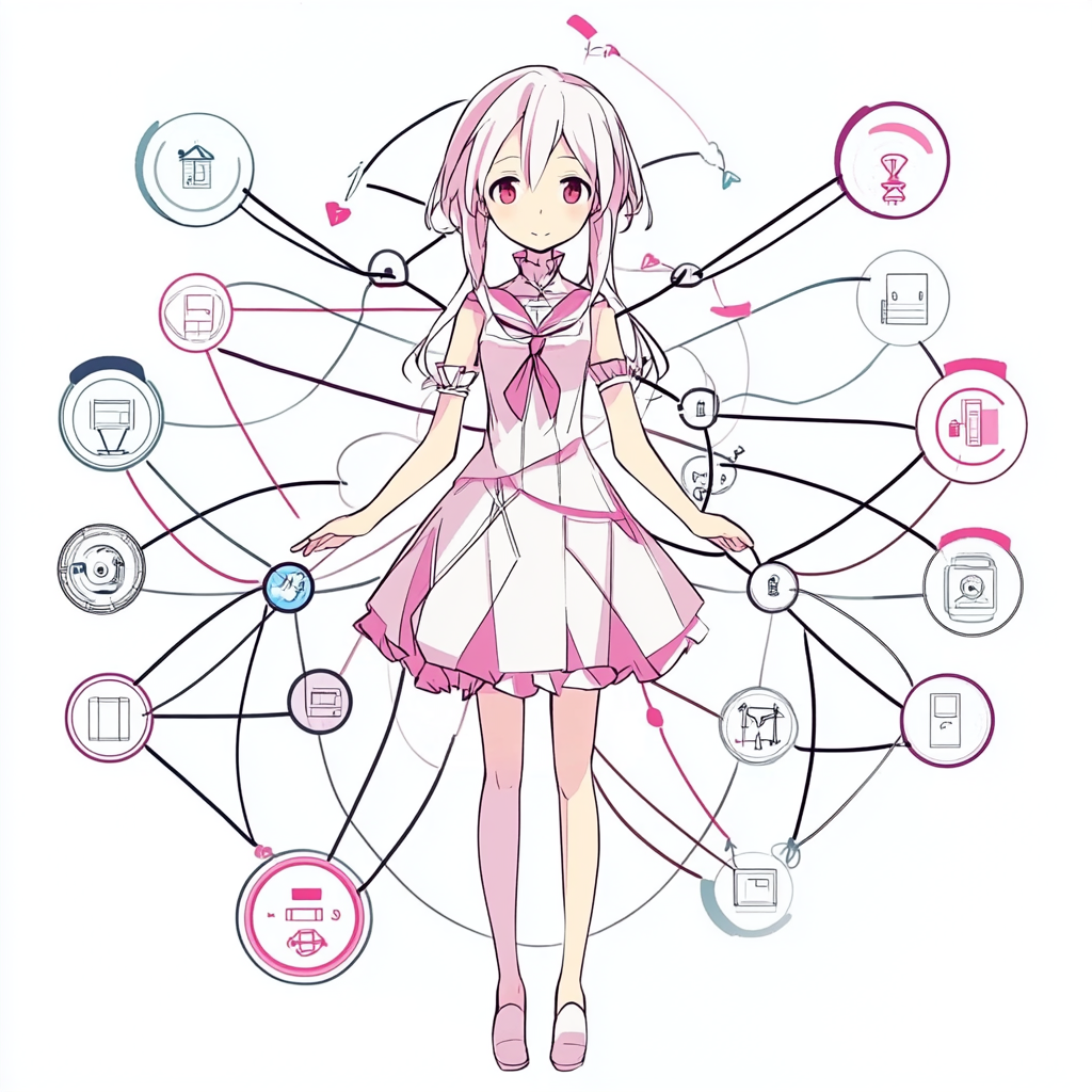 Decoding Anime Plot Structures: A Detailed Analysis