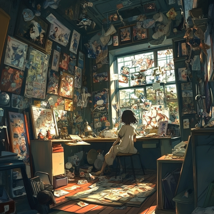 Hidden Gems: Underrated Anime Series to Watch